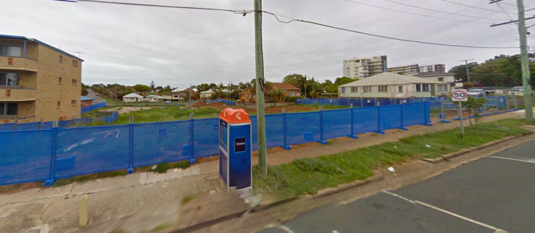 The Way We Were – Waves Redcliffe Magazine